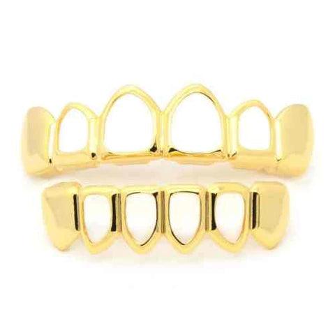 OPEN FACE GRILLZ – Rhino Grillz